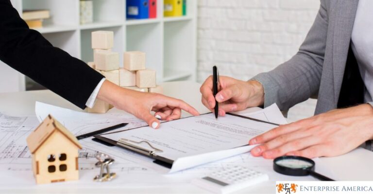 Top 6 Private Commercial Real Estate Lenders 2023 - Enterprise America ...